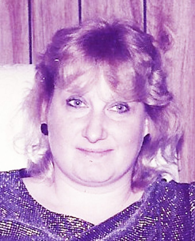 Patricia L. (Trish) Pangborn | News, Sports, Jobs - Observer Today